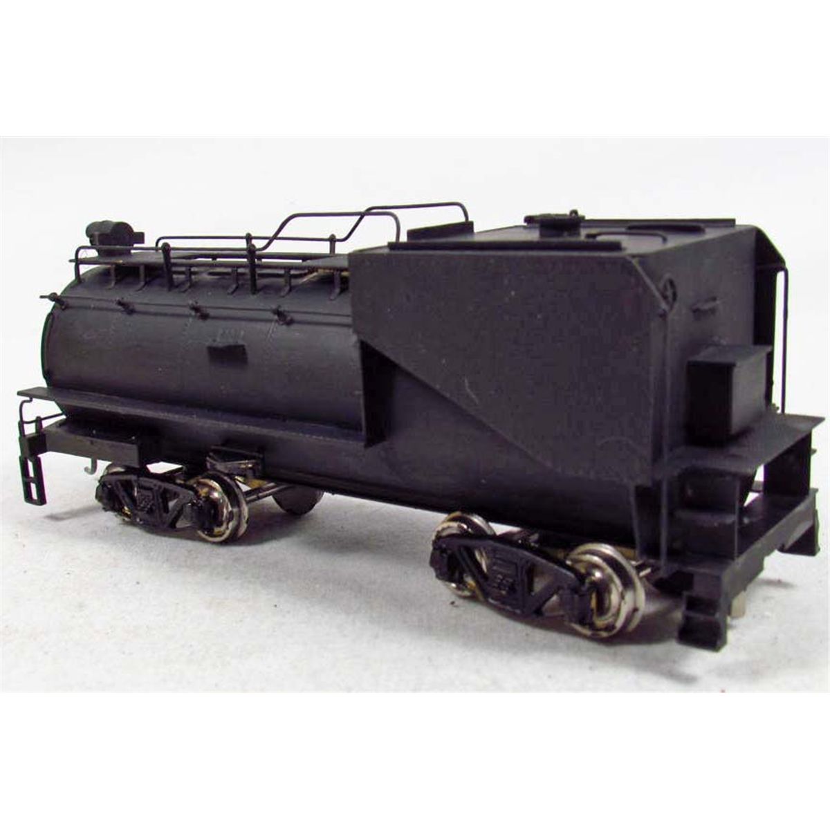 SUNSET MODELS PRESTIGE SERIES SOUTHERN PACIFIC VANDERBILT TENDER HO TRAIN