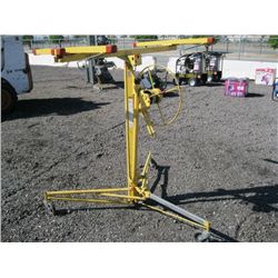 Telpro 138-2 Drywall Lift