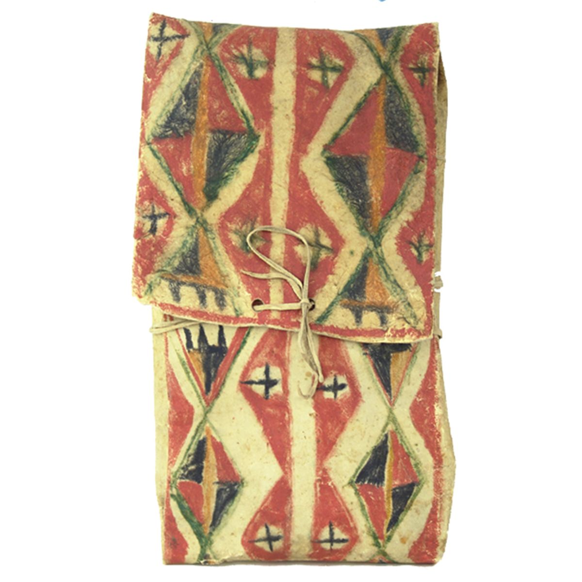 Plateau Parfleche Case