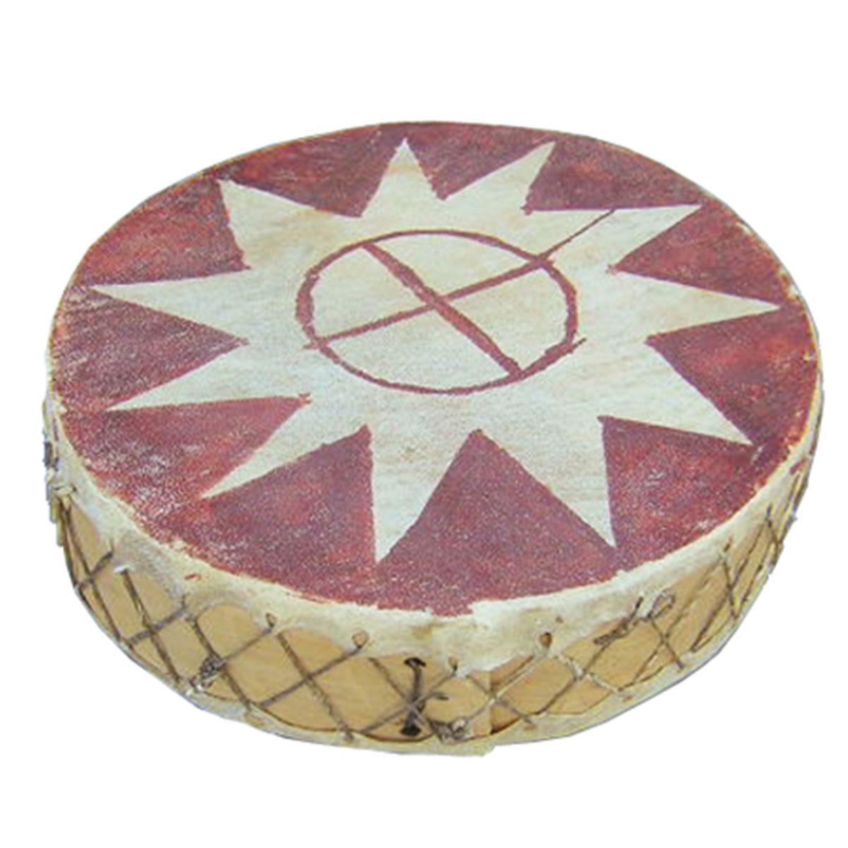 Navajo Drum