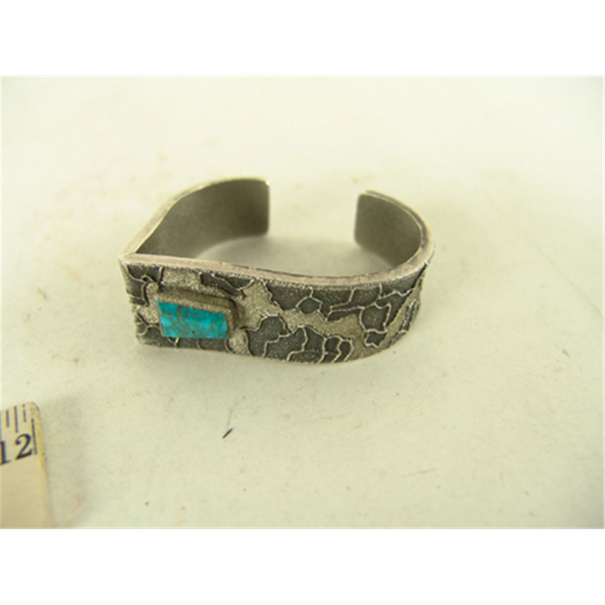 Navajo Bracelet - Ric Charlie
