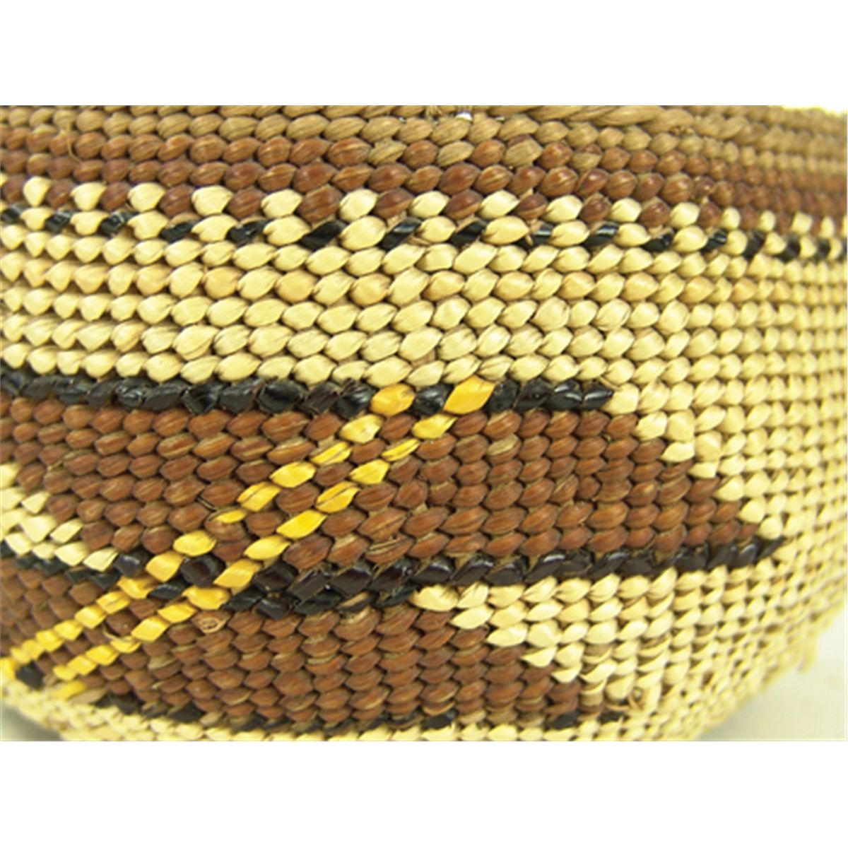 Hupa Basket
