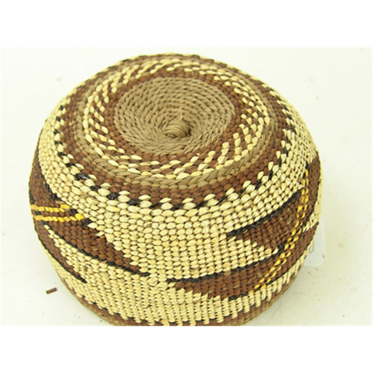 Hupa Basket