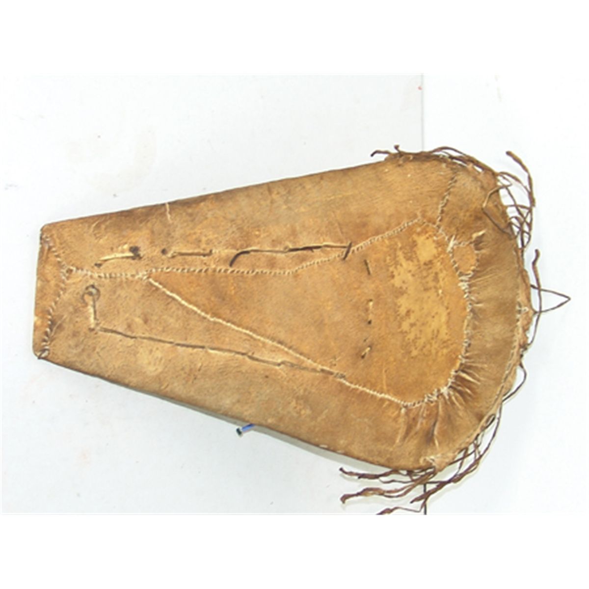 Shoshone Toy Cradleboard