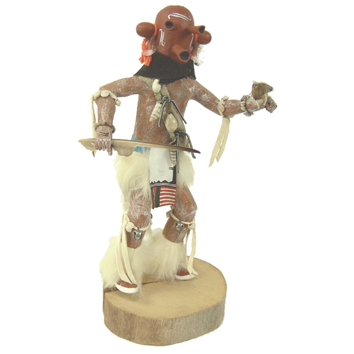 Hopi Katsina Carving