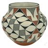 Laguna Pottery Jar - Riley