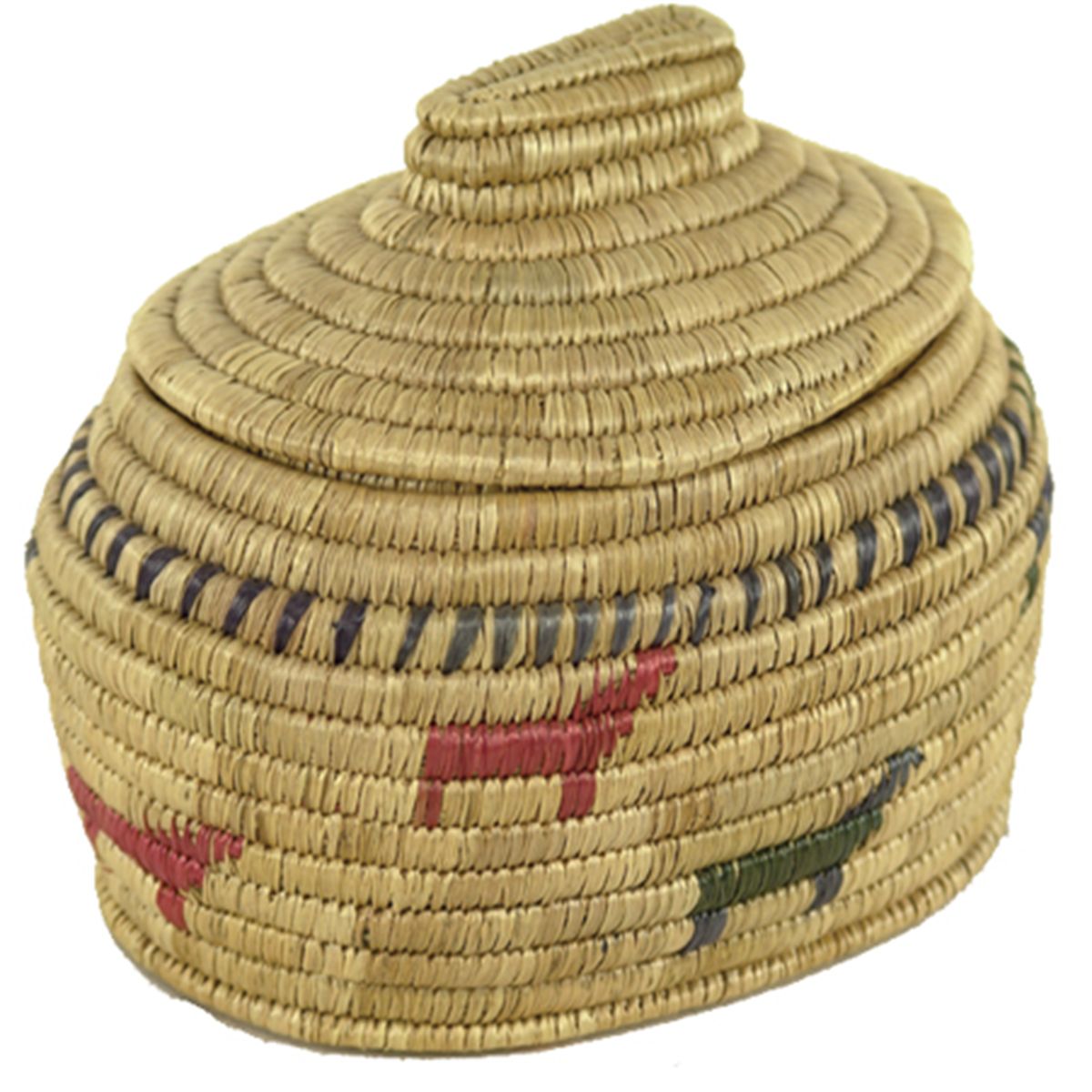 Eskimo Basket
