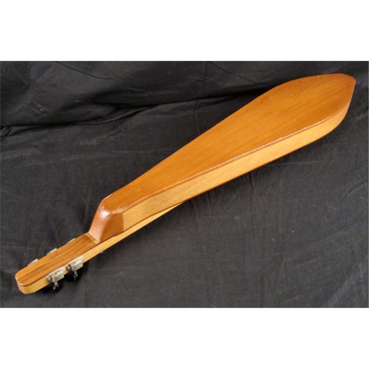 Bill & Lora Berg 4-String Teardrop Mountain Dulcimer