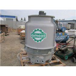 Amcot ST3-1500 Cooling Tower