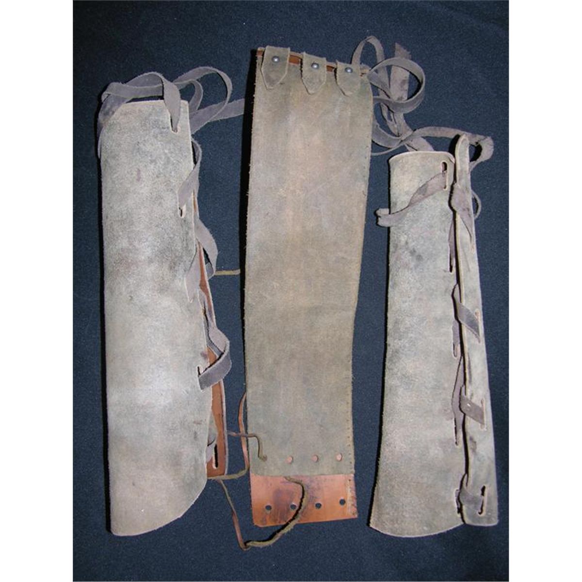 Dead Rabbits Costume from Gangs of New York (2002)