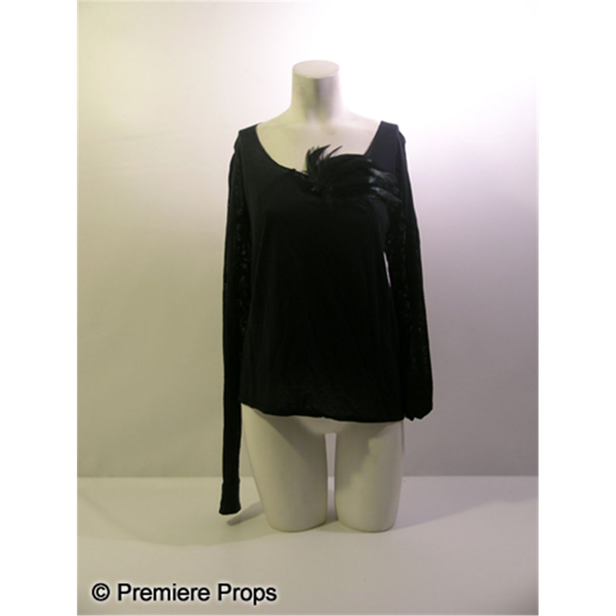 Beastly Kendra (Mary-Kate Olsen) Screen Worn Movie Costumes