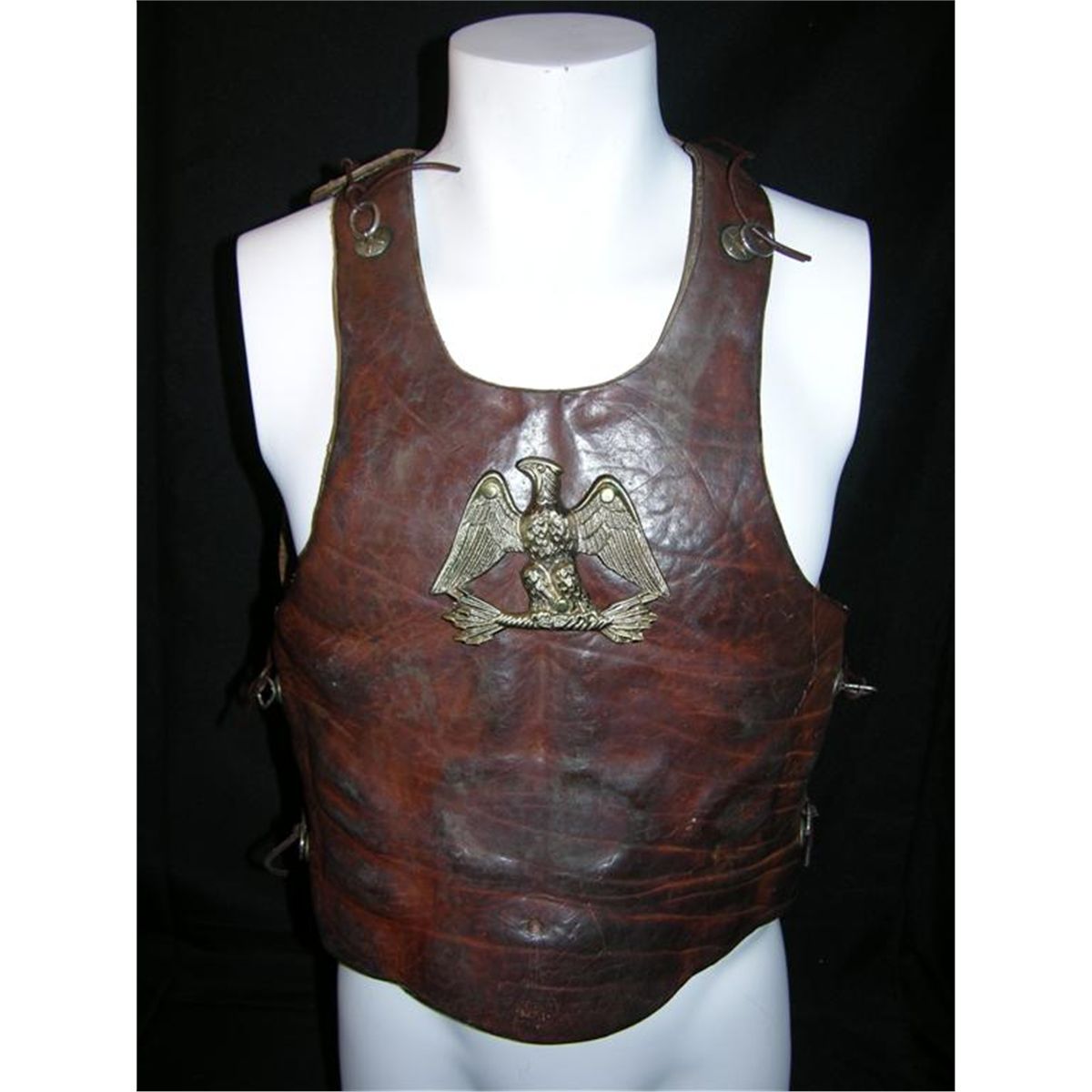 Roman Armor from HBO's Rome