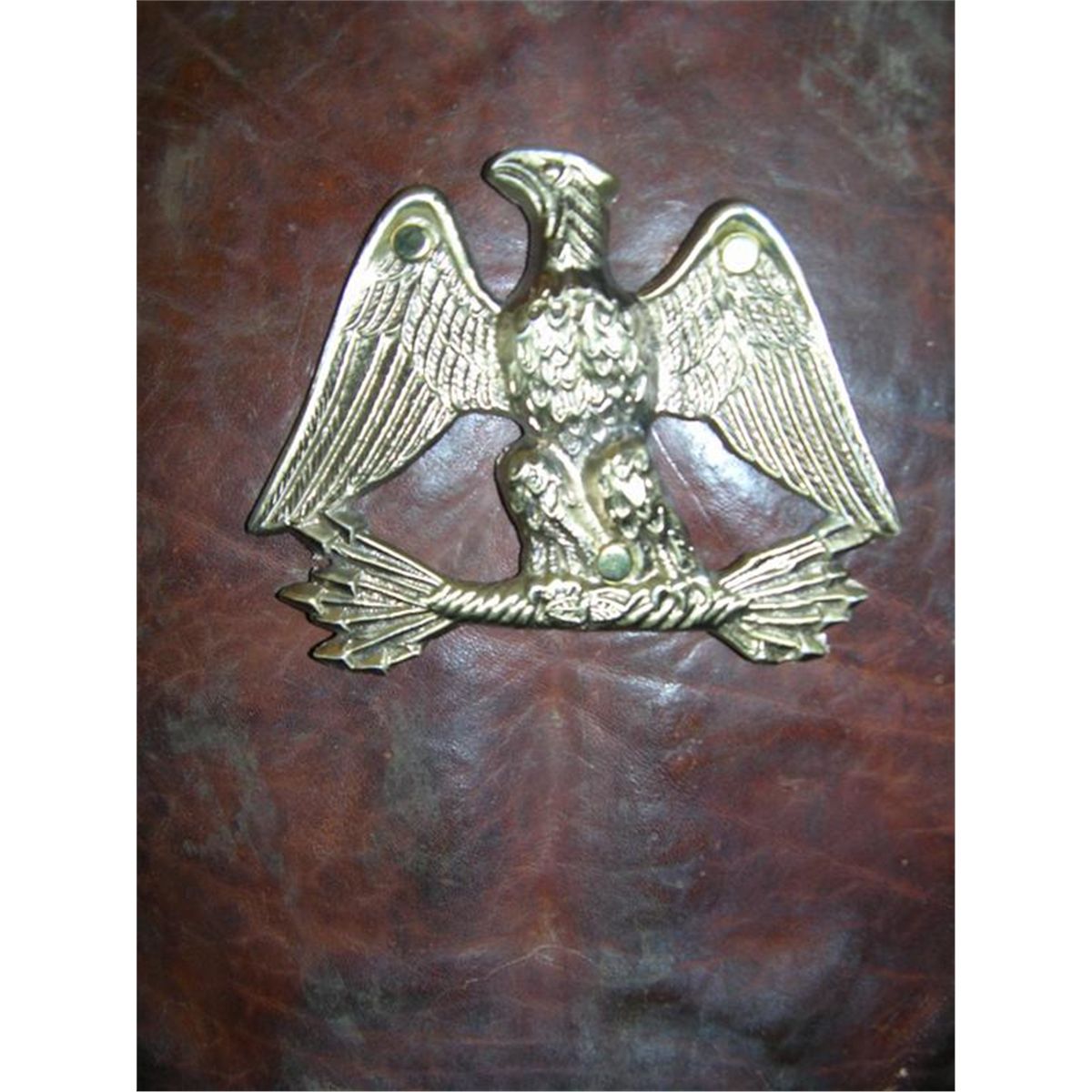 Roman Armor from HBO's Rome