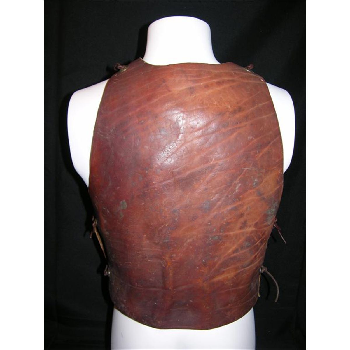 Roman Armor from HBO's Rome