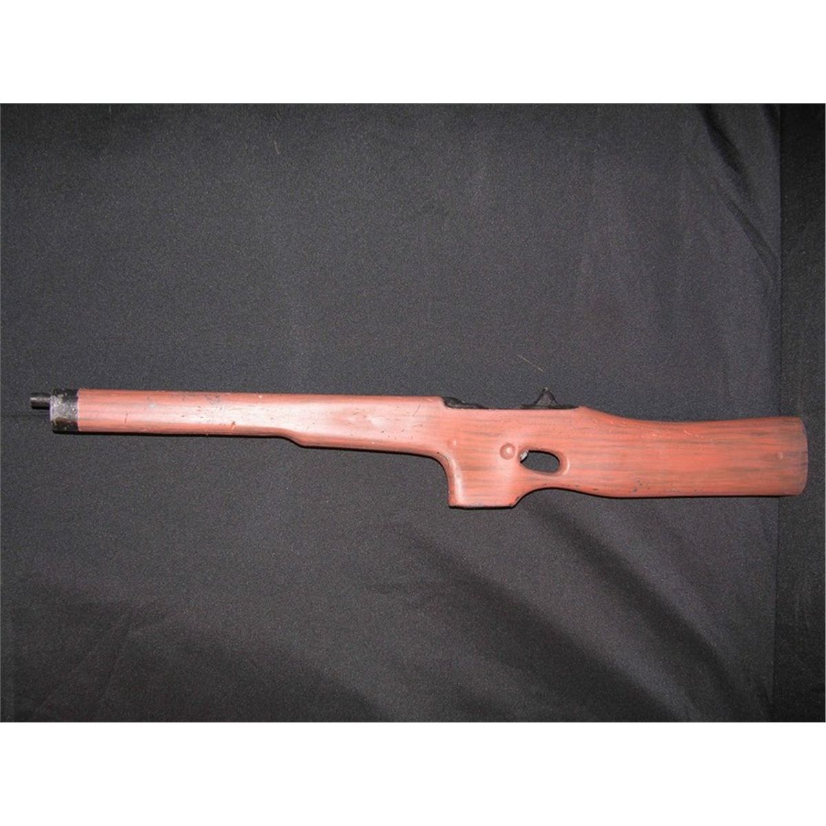 Beneath the Planet of the Apes (1969) Prop Rifle