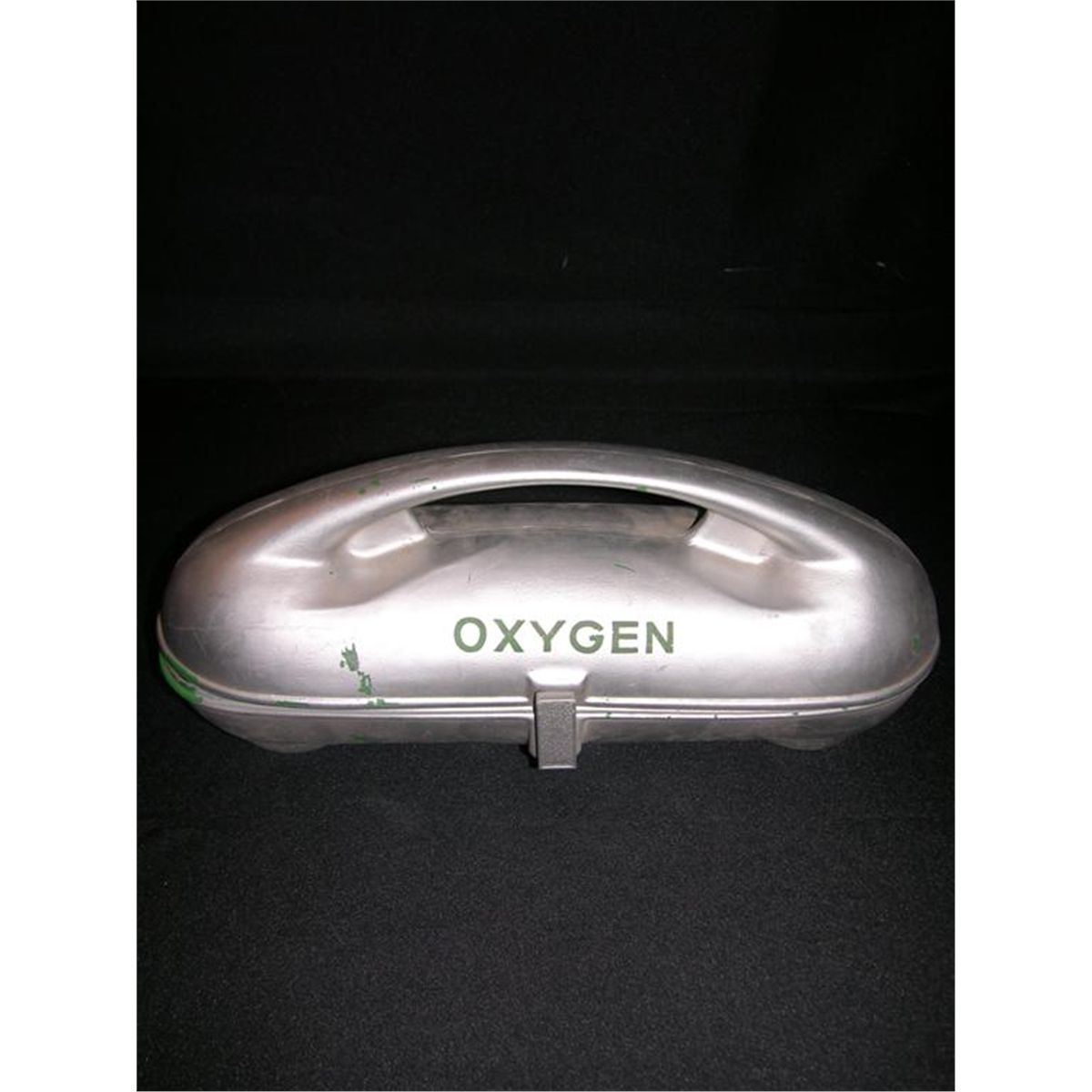 Beneath the Planet of the Apes (1969) Oxygen Box Prop