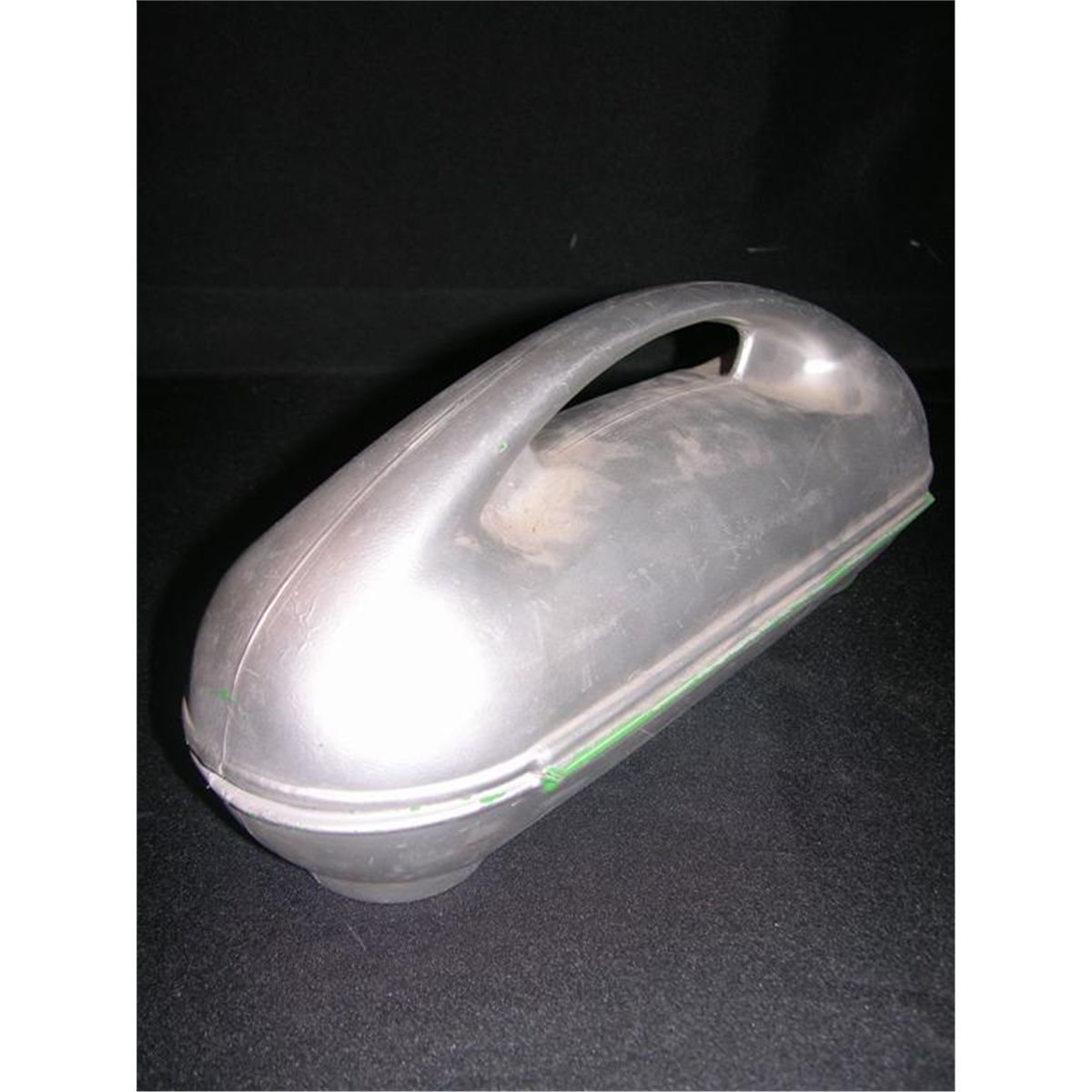 Beneath the Planet of the Apes (1969) Oxygen Box Prop