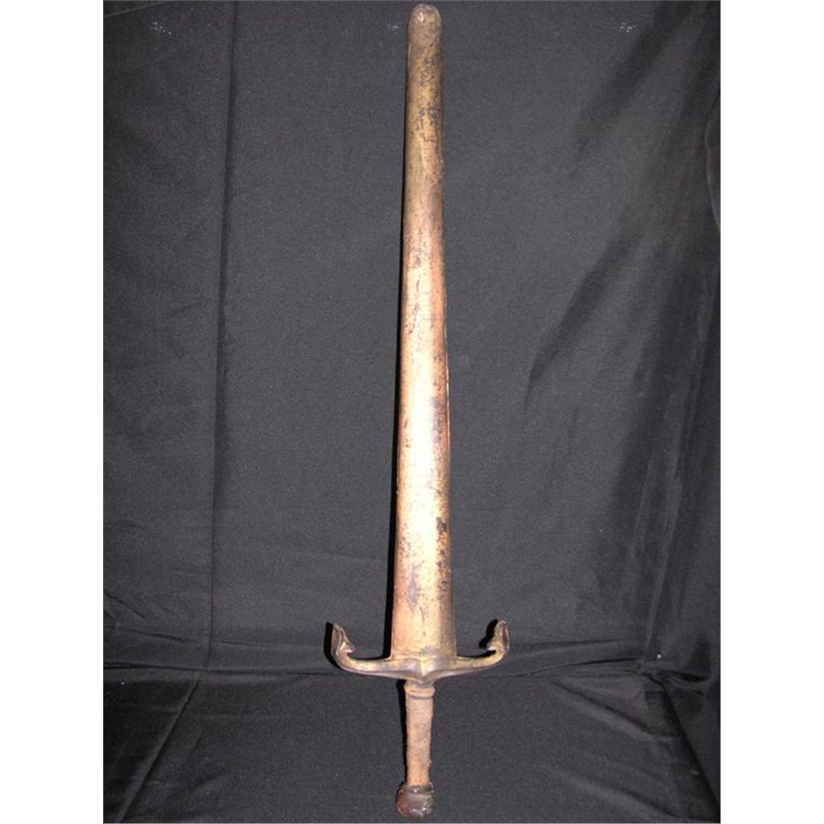 The Beastmaster (1982) Prop Sword
