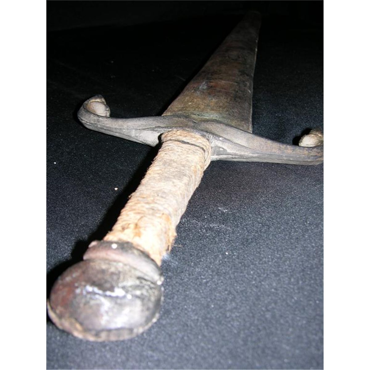 The Beastmaster (1982) Prop Sword