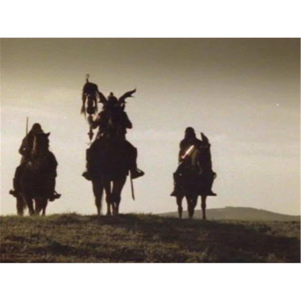 The Beastmaster (1982) Prop Sword