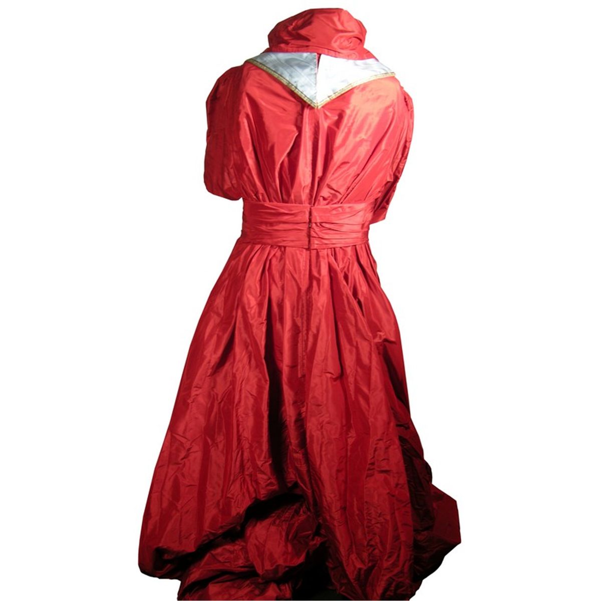 Three Musketeers Cardinal Richelieu (Christoph Waltz) Tunic Movie Costumes