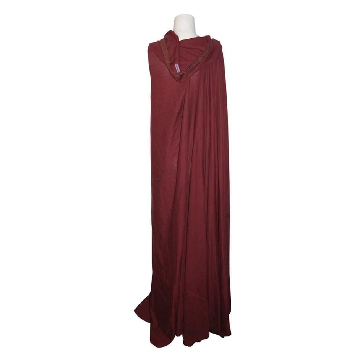 Guinevere (Keira Knightley) Cloak from King Arthur (2004)