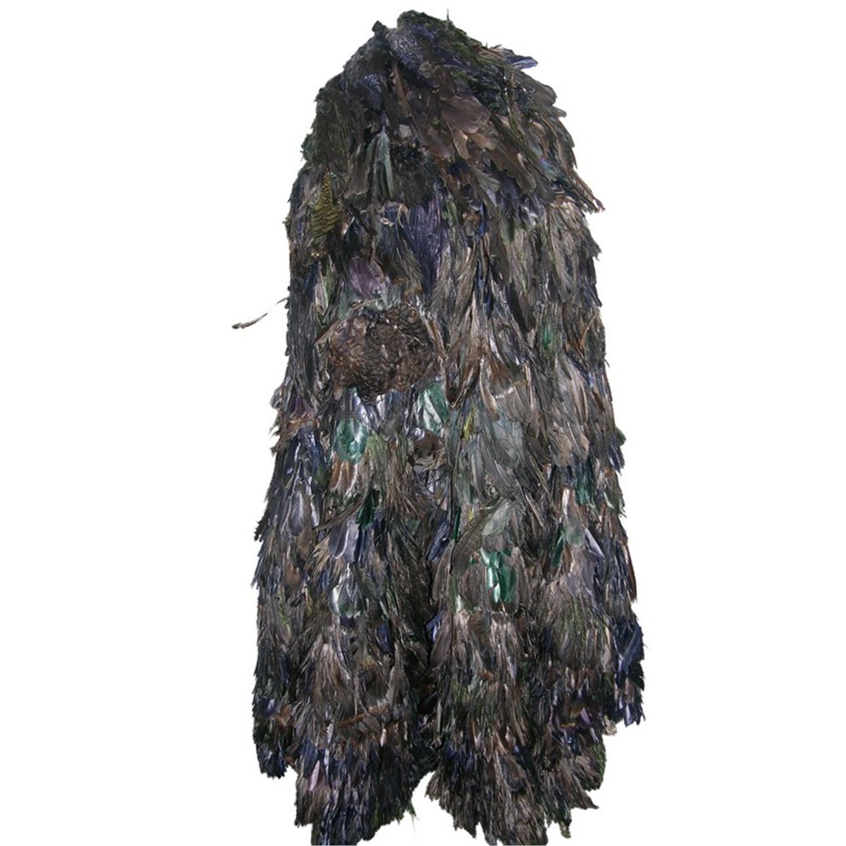Merlin (Stephen Dillane) Cloak from King Arthur (2004)