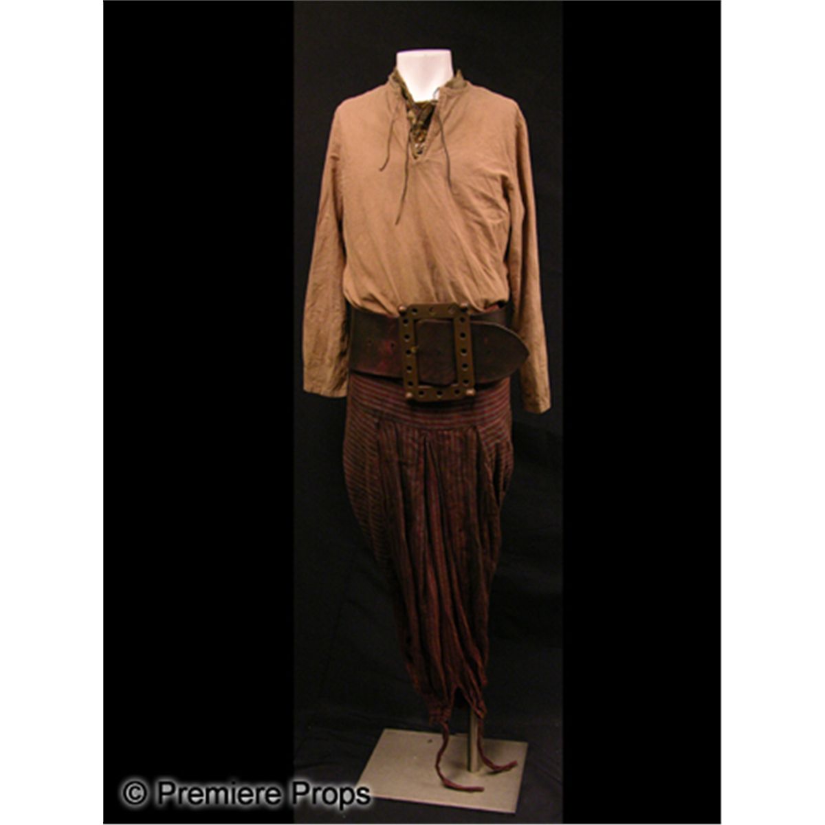 Peter Pan (2003) Pirate Costume