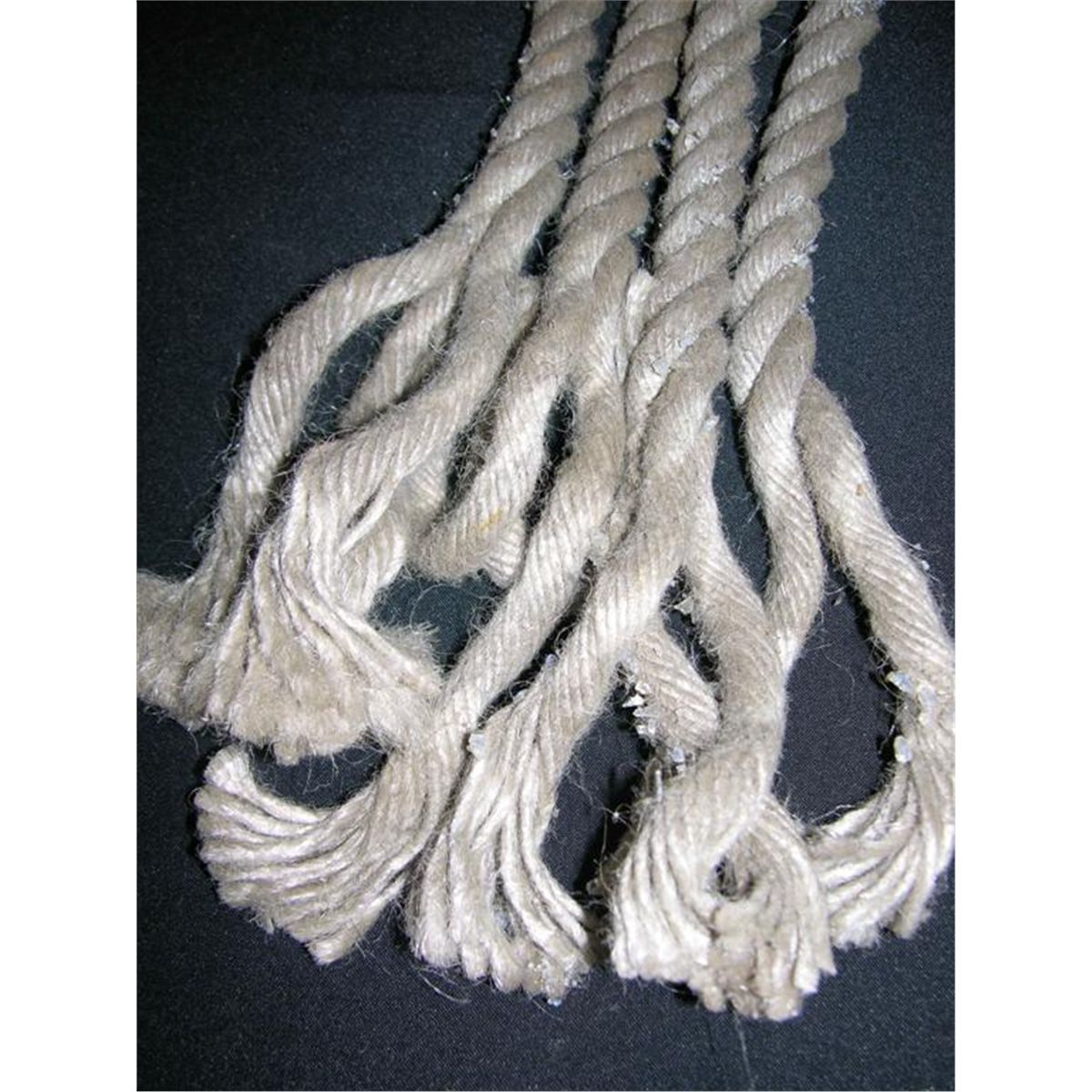 Naval Ropes from Master and Commander: Far Side of the World (2003)