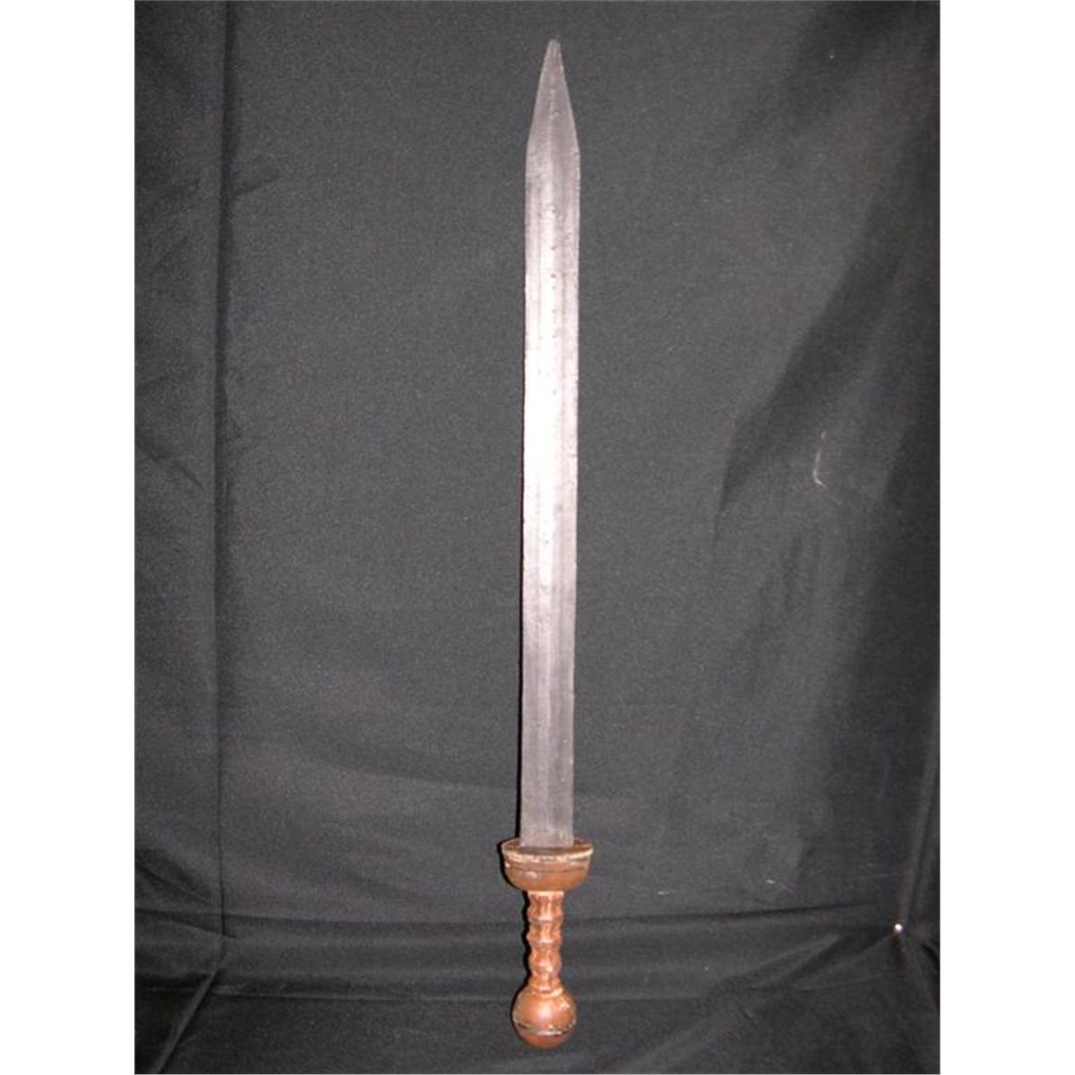 Gladiator (2000) Screen Used Sword