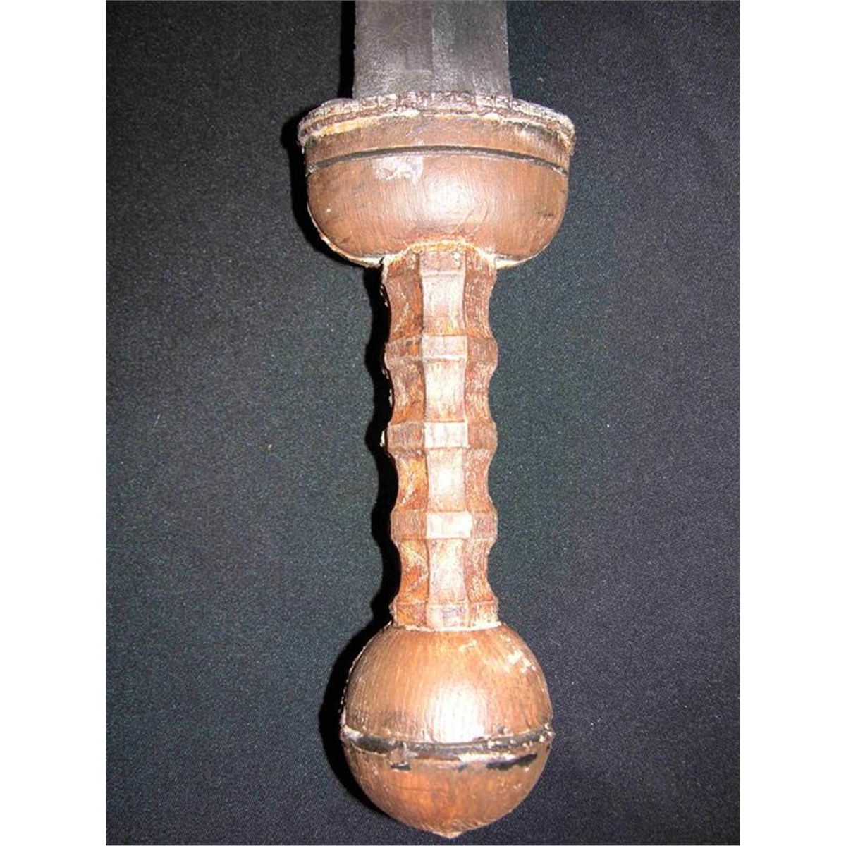 Gladiator (2000) Screen Used Sword