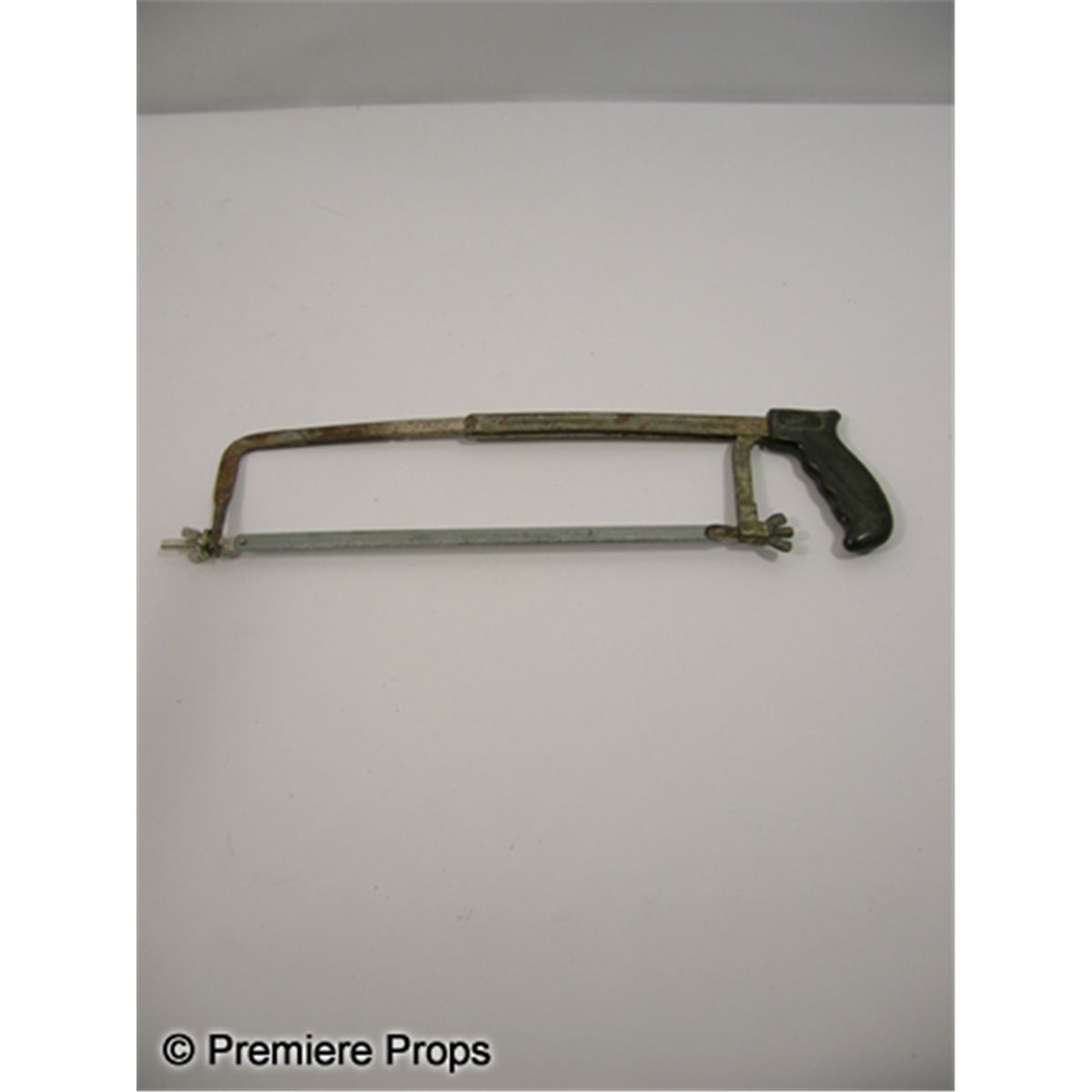 The Last Exorcism Cotton (Patrick Fabian) Hacksaw Movie Props