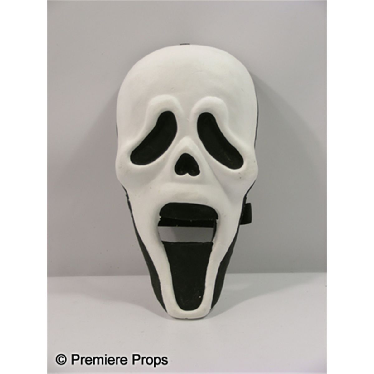 Scream 4 Ghostface Killer's Robe & Mask Movie Costumes