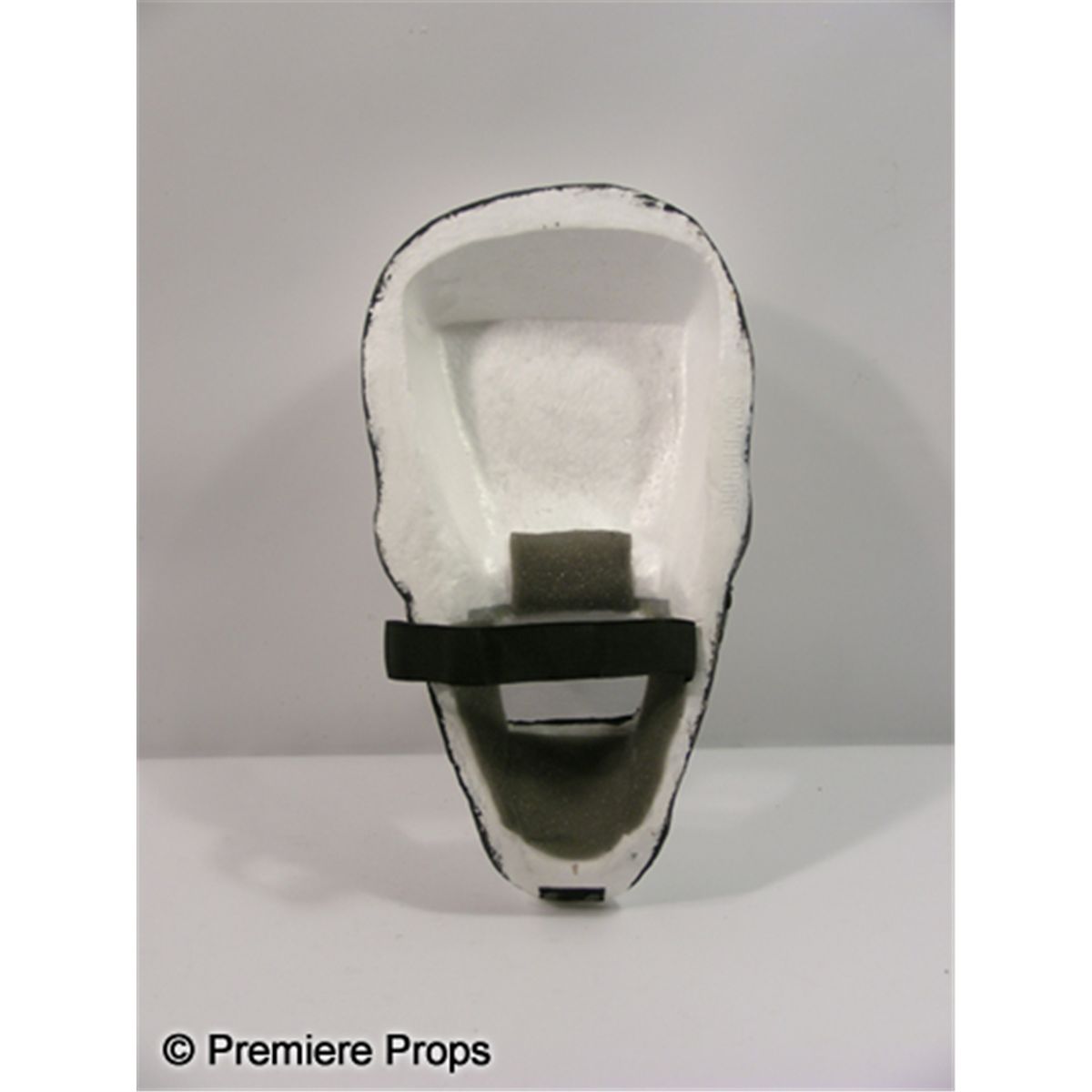 Scream 4 Ghostface Killer's Robe & Mask Movie Costumes