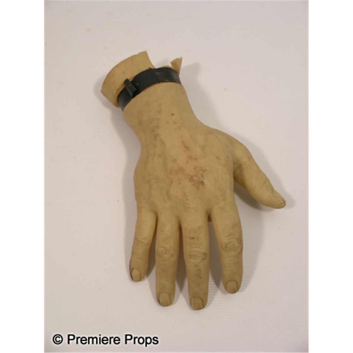 Scre4m Human Hand Movie Props