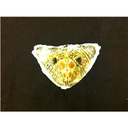 Alien Snout Piece from Jon Benjamin Has a Van