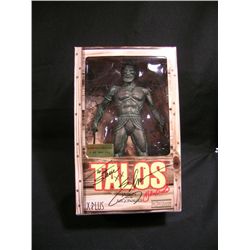 Jason and the Argonauts (1963) Talos Figure