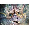 Star Kid (1997) Alien Head