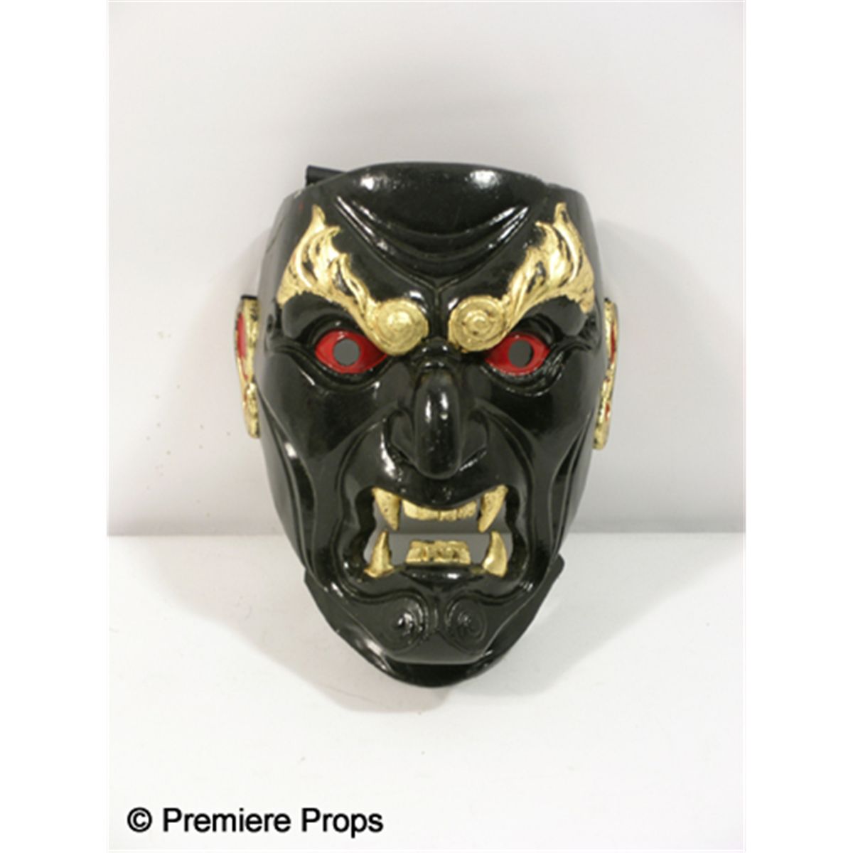 Buffy, The Vampire Slayer Mask