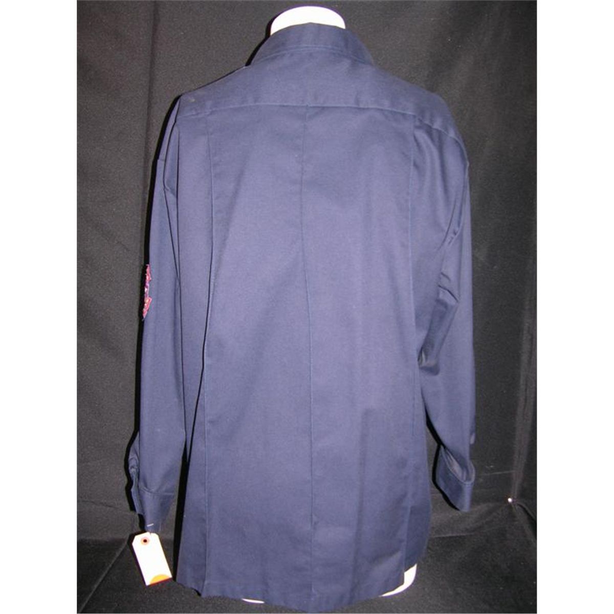 Wing Commander 4 (1995) Terran Confederation Costume