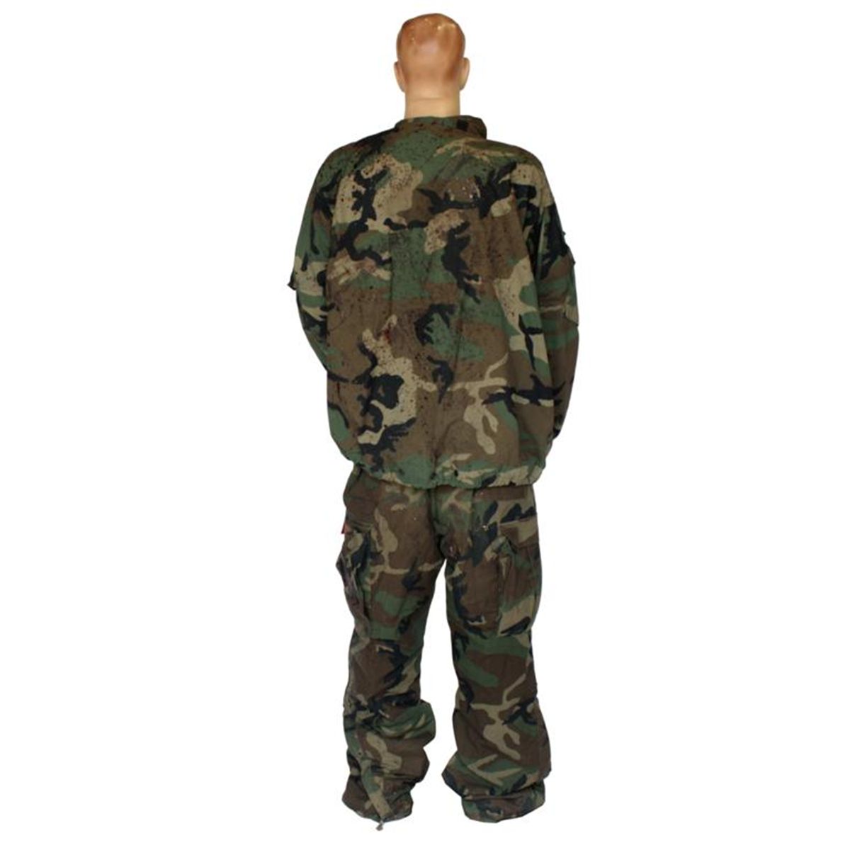 Ice Cube Screen Worn Three Kings Costume