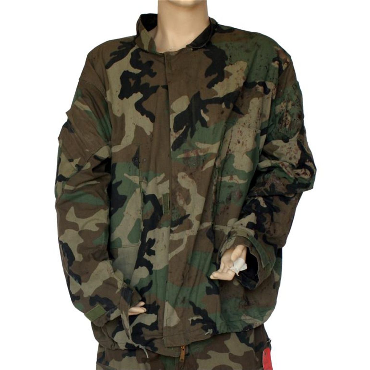 Ice Cube Screen Worn Three Kings Costume