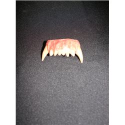 Fright Night Prototype Fangs