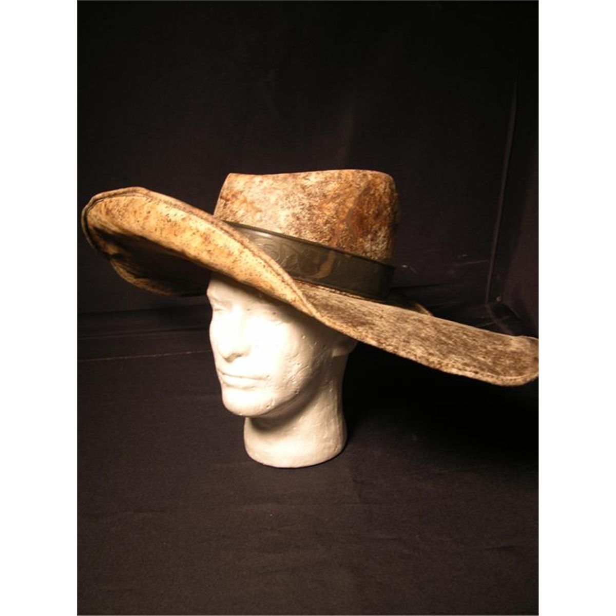 Samuel L. Jackson Spirit Hat