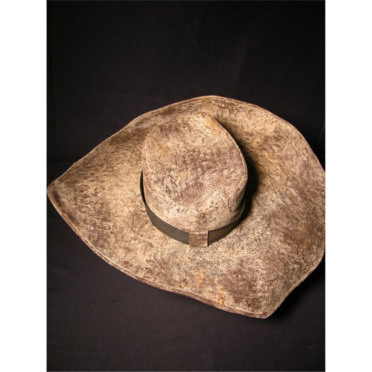 Samuel L. Jackson Spirit Hat