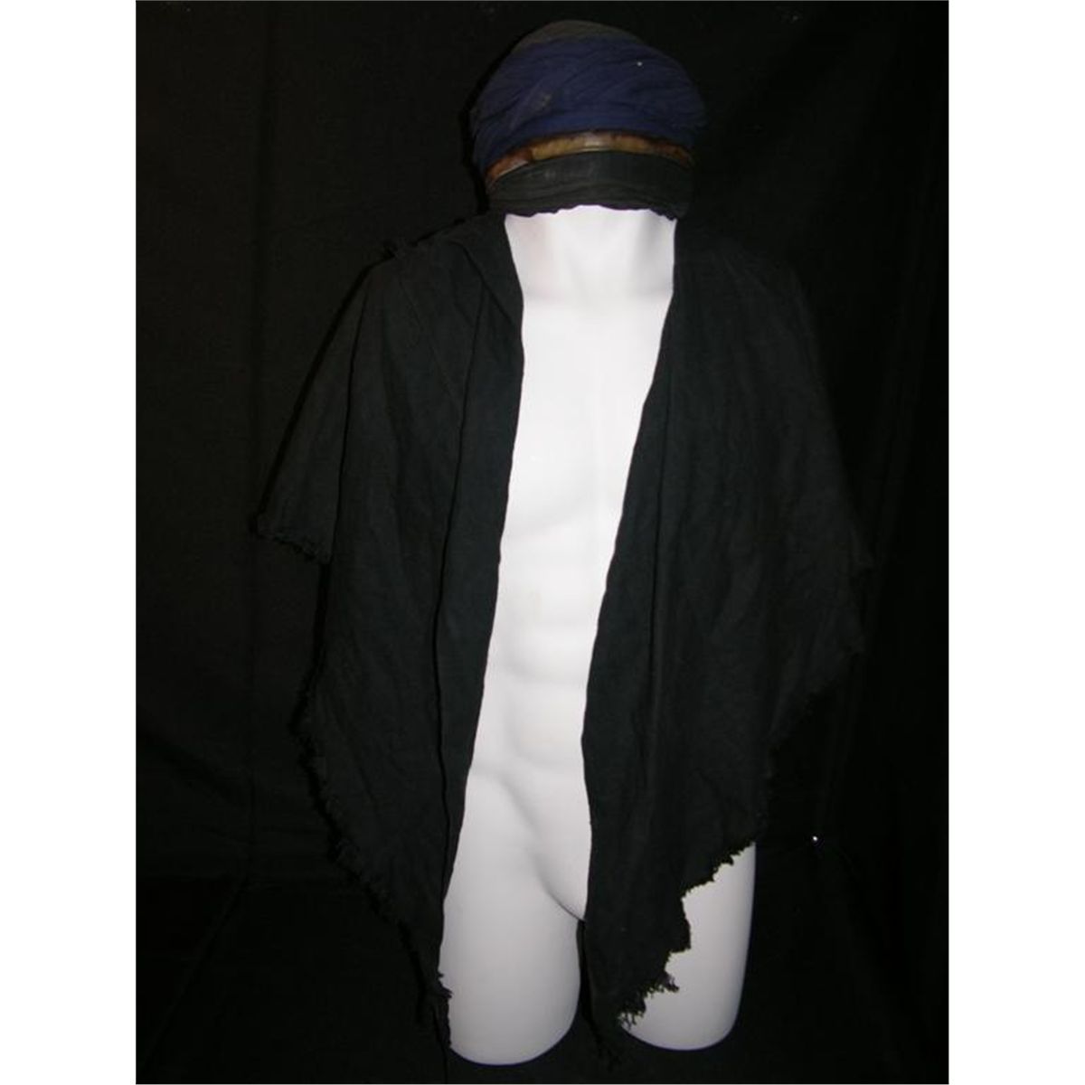 The Mummy (1999) Medjai Head Wrap