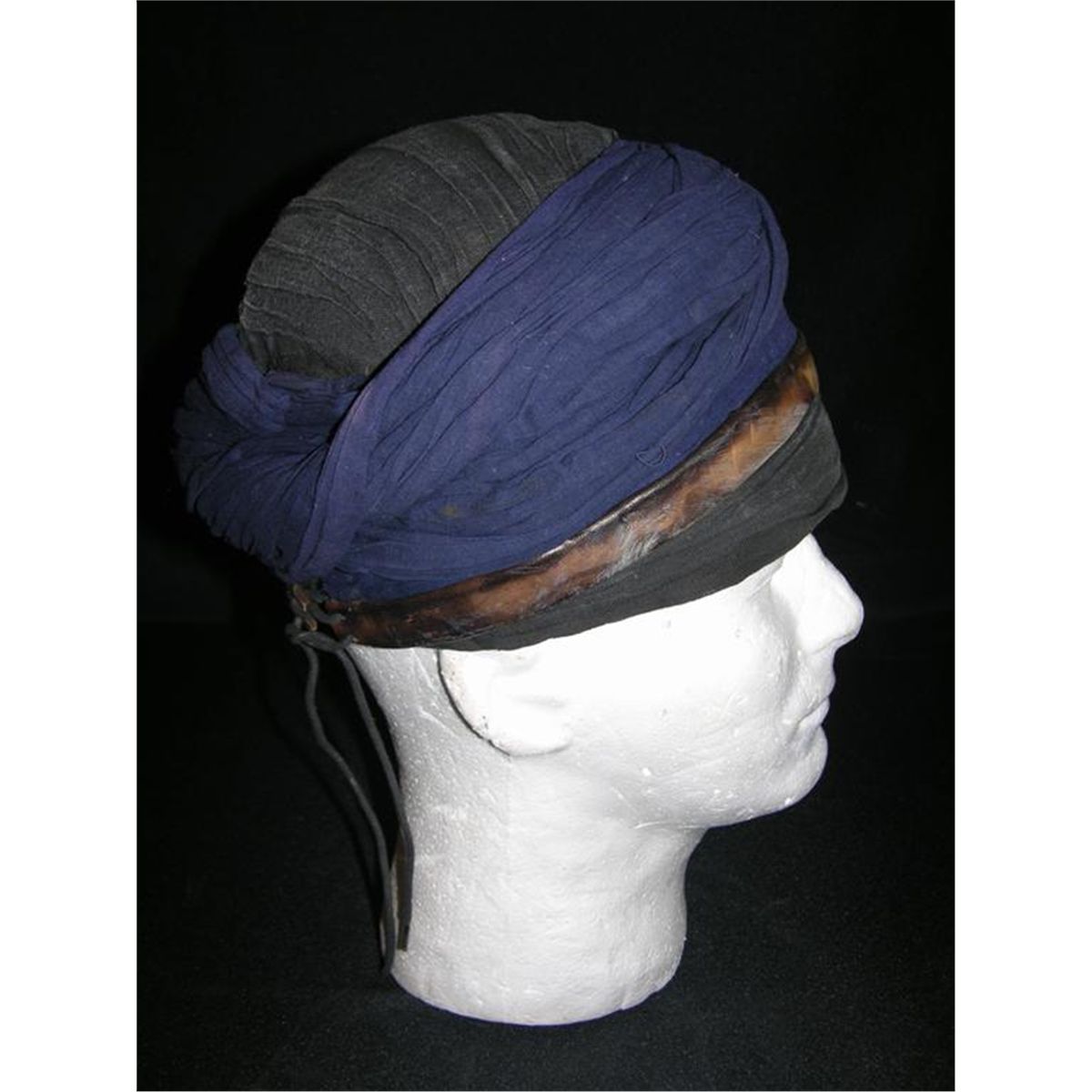 The Mummy (1999) Medjai Head Wrap