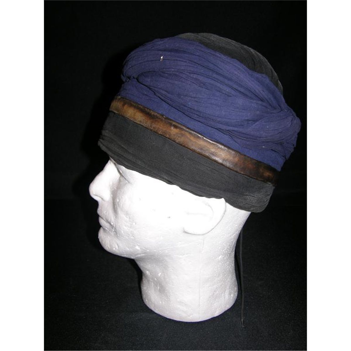 The Mummy (1999) Medjai Head Wrap