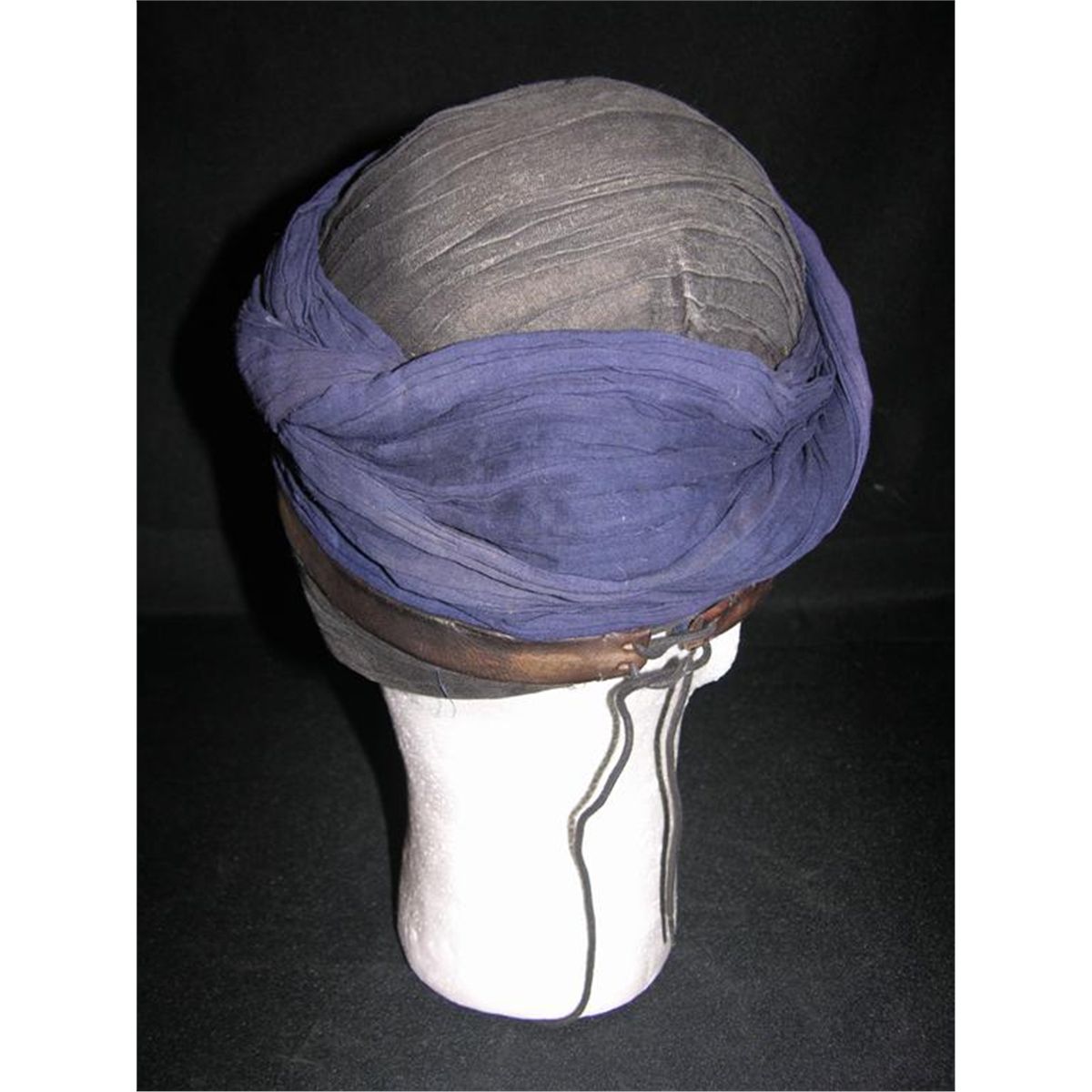 The Mummy (1999) Medjai Head Wrap