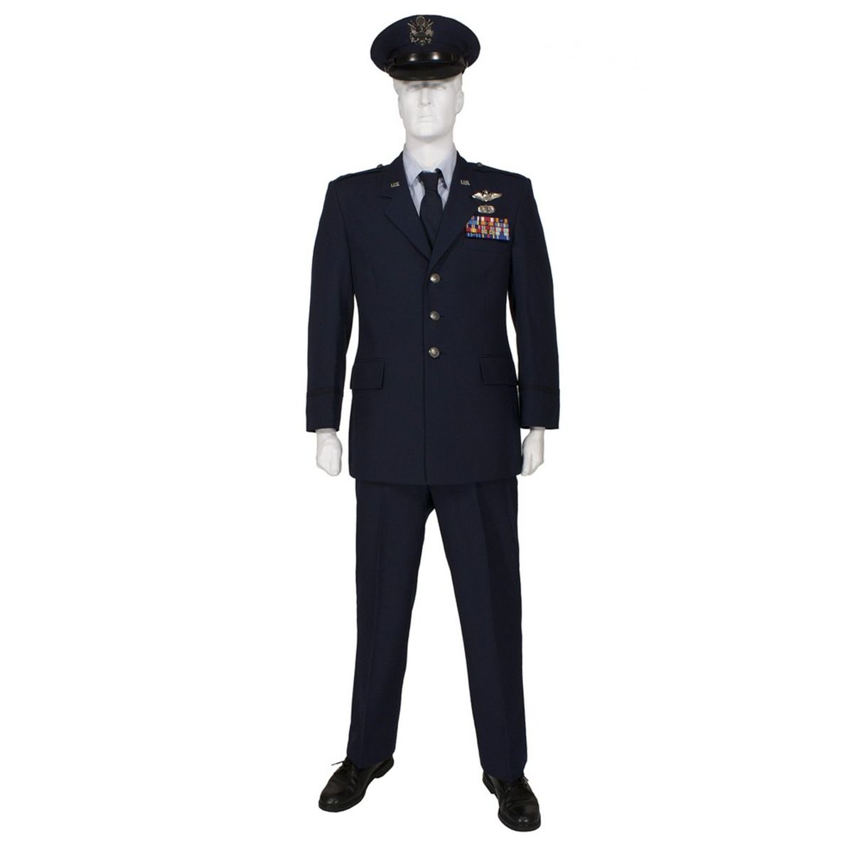 Gary Sinise Mission To Mars Screen Worn Costume